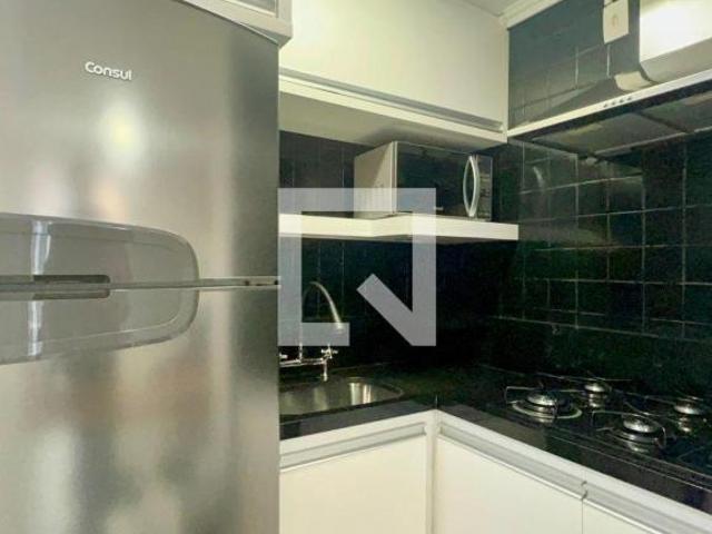 Apartamento à Venda Jardim Paulista, 1 Quarto, 40 m2