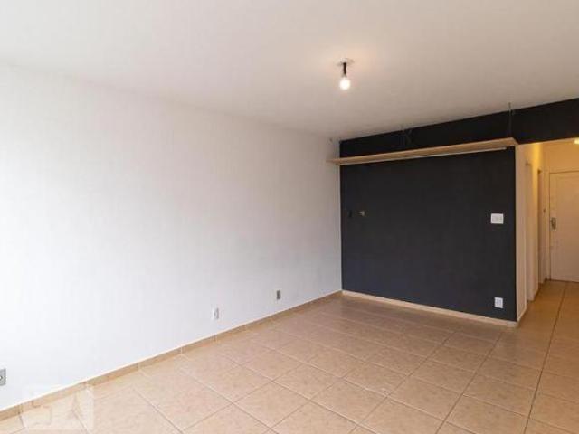 Apartamento à Venda Jardim Paulista, 1 Quarto, 40 m² São Paulo