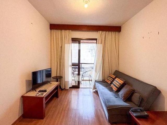 Apartamento à Venda Jardim Paulista, 1 Quarto, 40 m² São Paulo