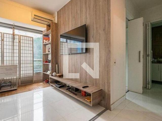 Apartamento à Venda Jardim Paulista, 1 Quarto, 40 m² São Paulo