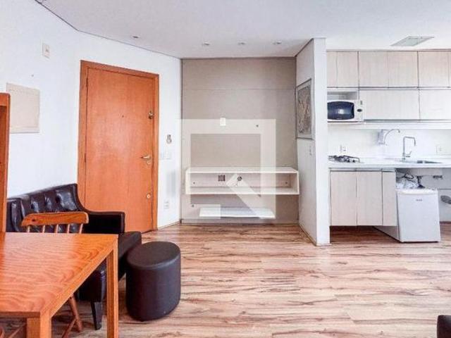 Apartamento à Venda Jardim Paulista, 1 Quarto, 40 m² São Paulo