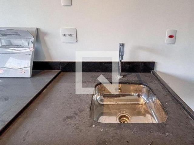 Apartamento à Venda Jardim Paulista, 1 Quarto, 40 m² São Paulo