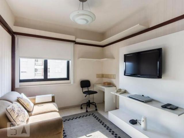 Apartamento à Venda Jardim Paulista, 1 Quarto, 41 m2