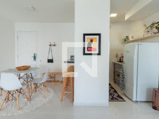 Apartamento à Venda Jardim Paulista, 1 Quarto, 41 m2