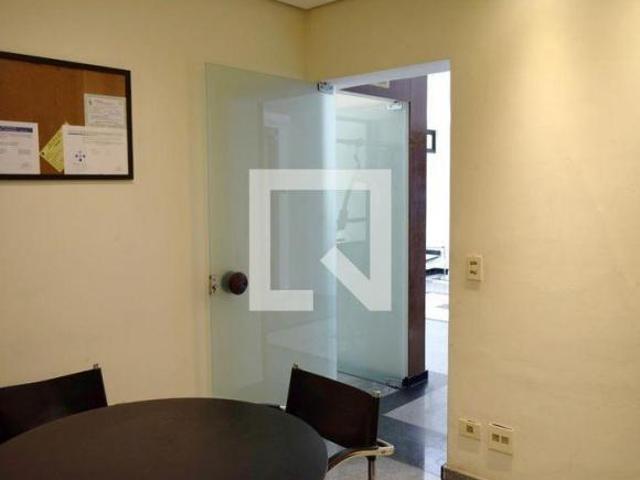 Apartamento à Venda Jardim Paulista, 1 Quarto, 41 m2