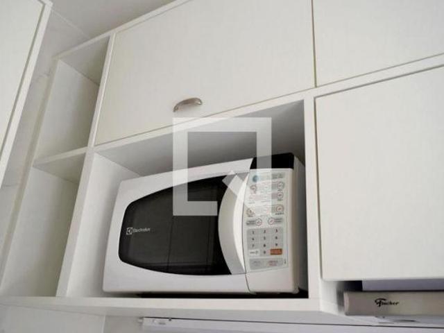 Apartamento à Venda Jardim Paulista, 1 Quarto, 41 m2