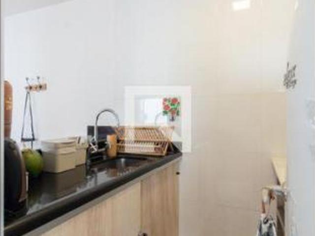 Apartamento à Venda Jardim Paulista, 1 Quarto, 41 m2