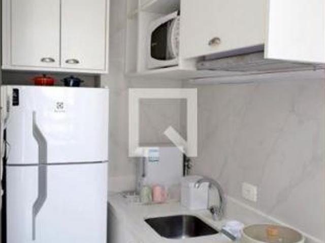 Apartamento à Venda Jardim Paulista, 1 Quarto, 41 m2