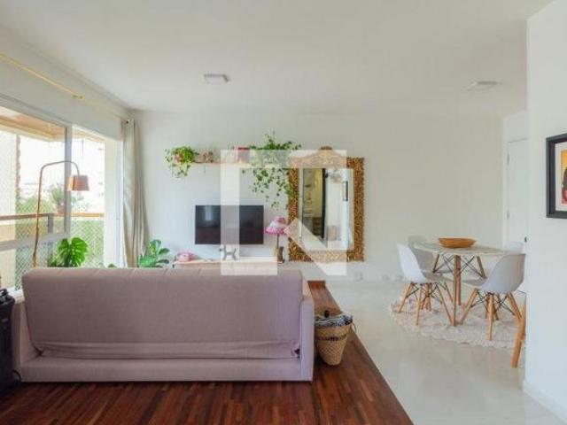 Apartamento à Venda Jardim Paulista, 1 Quarto, 41 m² São Paulo