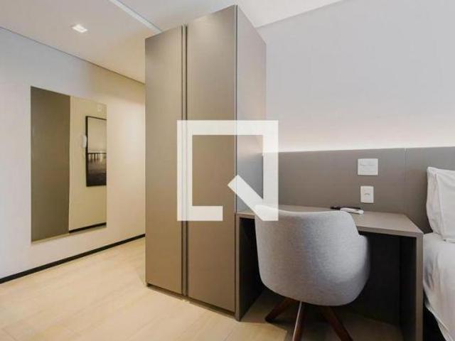 Apartamento à Venda Jardim Paulista, 1 Quarto, 42 m2