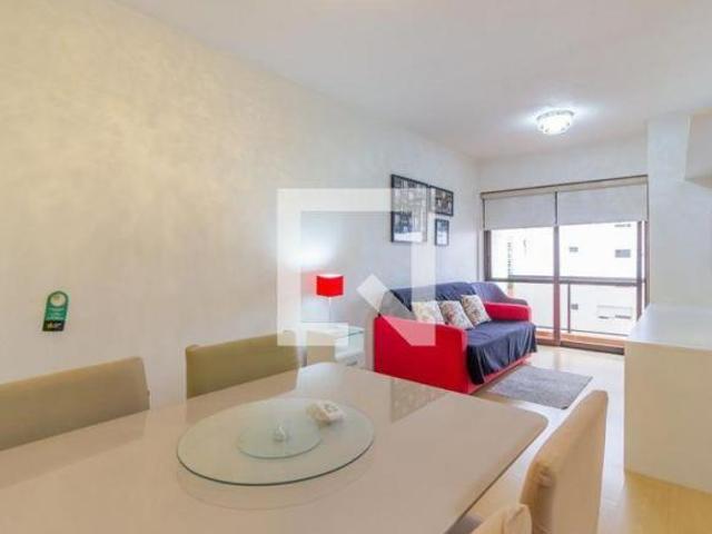 Apartamento à Venda Jardim Paulista, 1 Quarto, 42 m2