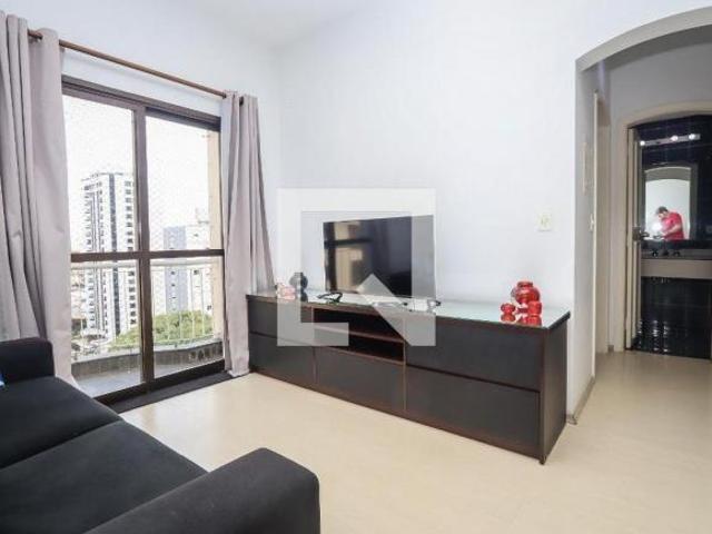 Apartamento à Venda Jardim Paulista, 1 Quarto, 42 m2