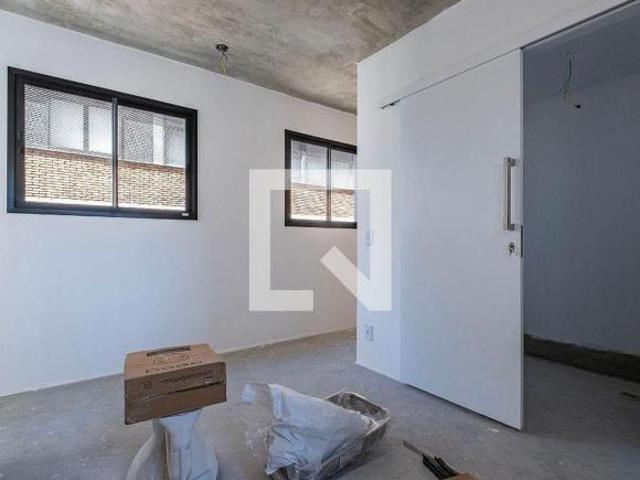 Apartamento à Venda Jardim Paulista, 1 Quarto, 42 m2