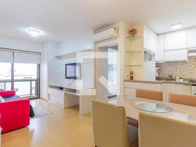 Apartamento à Venda Jardim Paulista, 1 Quarto, 42 m2