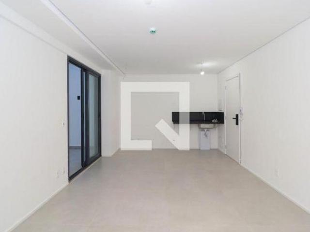 Apartamento à Venda Jardim Paulista, 1 Quarto, 42 m2