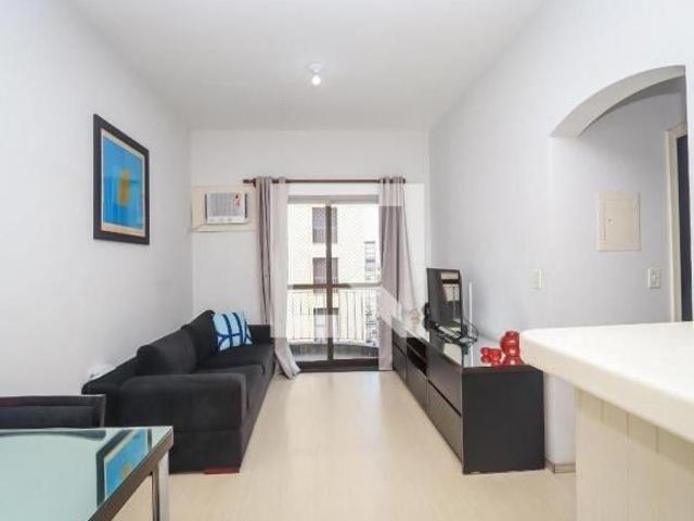 Apartamento à Venda Jardim Paulista, 1 Quarto, 42 m2