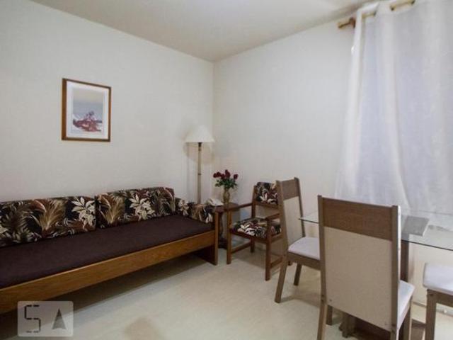 Apartamento à Venda Jardim Paulista, 1 Quarto, 42 m2