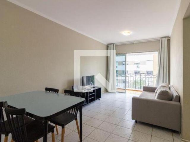 Apartamento à Venda Jardim Paulista, 1 Quarto, 42 m² São Paulo
