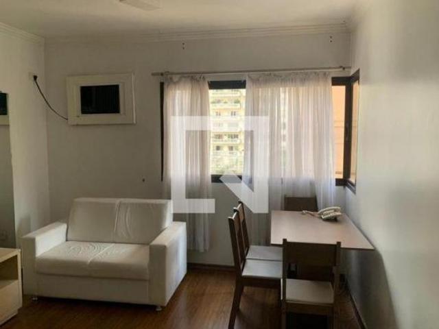 Apartamento à Venda Jardim Paulista, 1 Quarto, 42 m² São Paulo