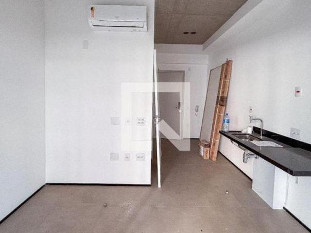 Apartamento à Venda Jardim Paulista, 1 Quarto, 47 m2