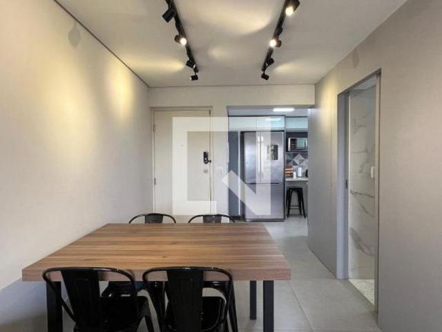 Apartamento à Venda Jardim Paulista, 1 Quarto, 47 m2