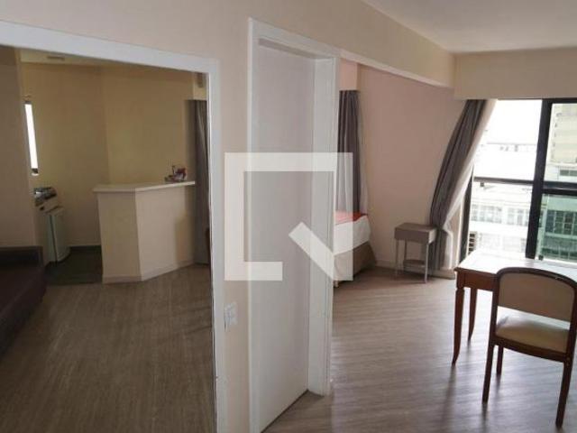 Apartamento à Venda Jardim Paulista, 1 Quarto, 47 m2