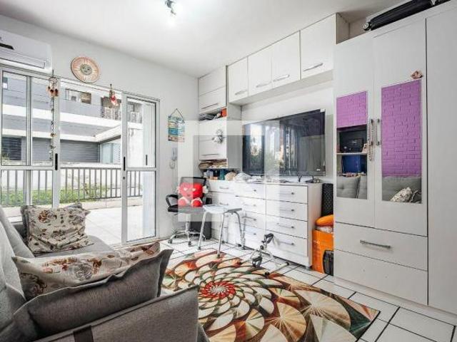 Apartamento à Venda Jardim Paulista, 1 Quarto, 47 m2