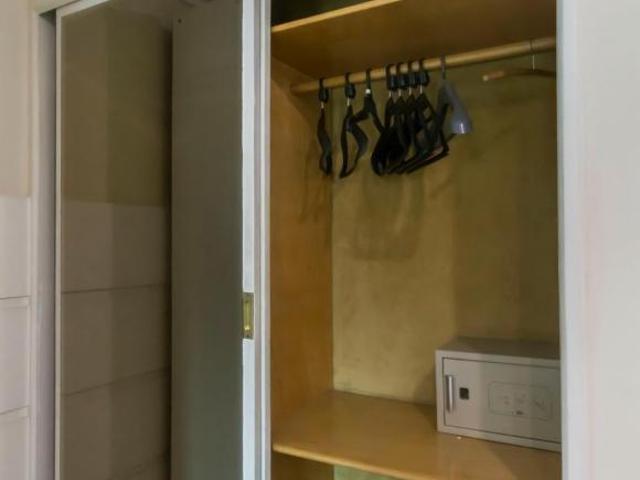Apartamento à Venda Jardim Paulista, 1 Quarto, 47 m2