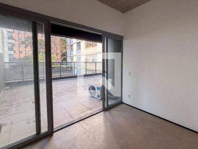Apartamento à Venda Jardim Paulista, 1 Quarto, 47 m2