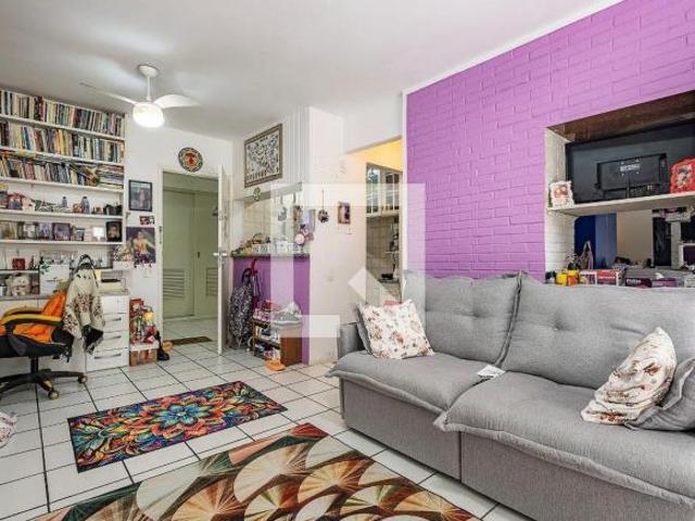 Apartamento à Venda Jardim Paulista, 1 Quarto, 47 m2