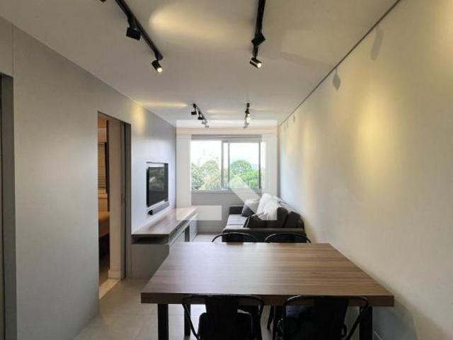 Apartamento à Venda Jardim Paulista, 1 Quarto, 47 m2