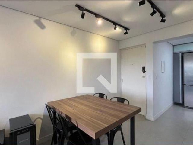 Apartamento à Venda Jardim Paulista, 1 Quarto, 47 m² São Paulo