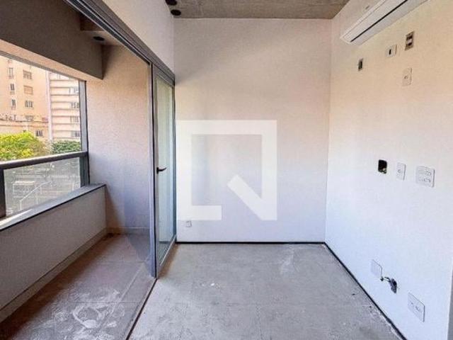 Apartamento à Venda Jardim Paulista, 1 Quarto, 47 m² São Paulo