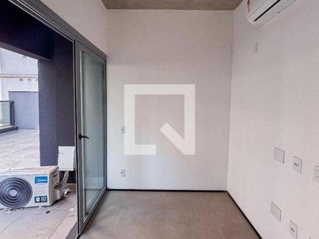 Apartamento à Venda Jardim Paulista, 1 Quarto, 47 m² São Paulo