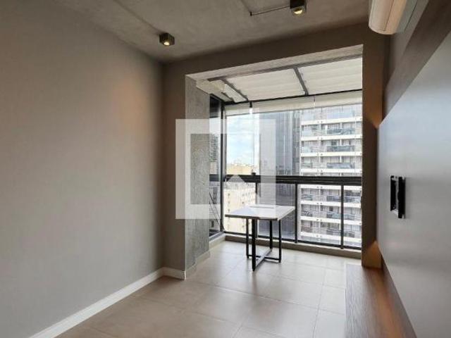 Apartamento à Venda Jardim Paulista, 1 Quarto, 44 m2