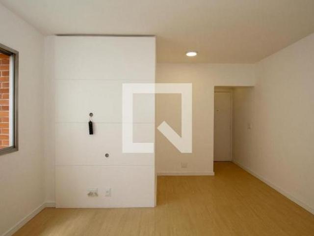 Apartamento à Venda Jardim Paulista, 1 Quarto, 44 m2