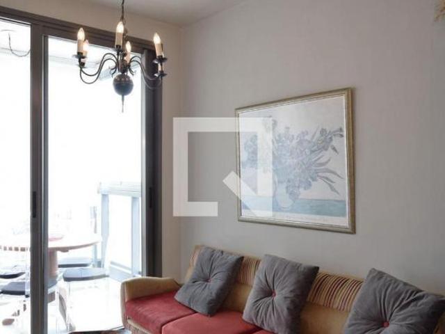 Apartamento à Venda Jardim Paulista, 1 Quarto, 44 m2