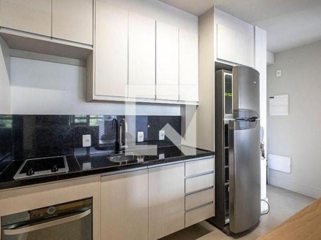Apartamento à Venda Jardim Paulista, 1 Quarto, 44 m2