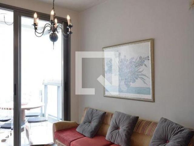 Apartamento à Venda Jardim Paulista, 1 Quarto, 44 m2