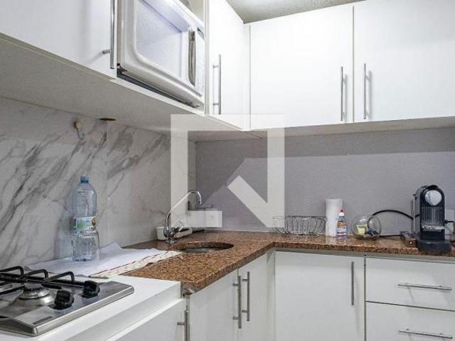 Apartamento à Venda Jardim Paulista, 1 Quarto, 44 m2