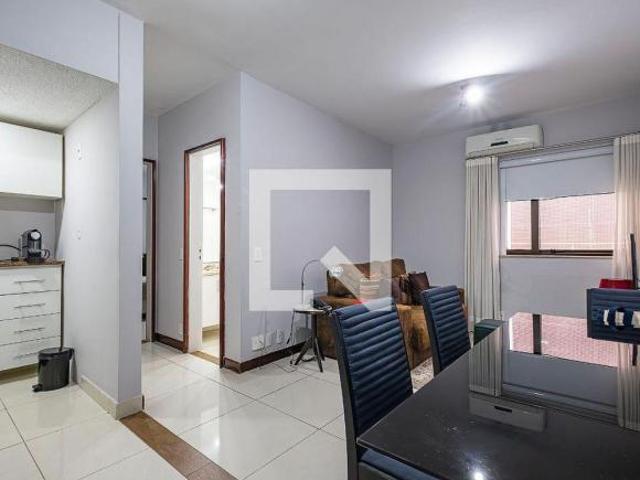 Apartamento à Venda Jardim Paulista, 1 Quarto, 44 m2