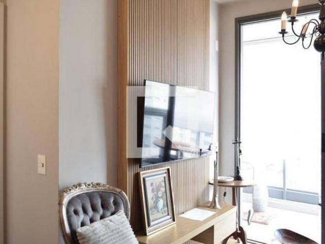 Apartamento à Venda Jardim Paulista, 1 Quarto, 44 m² São Paulo