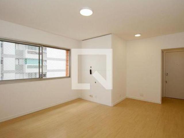 Apartamento à Venda Jardim Paulista, 1 Quarto, 44 m² São Paulo