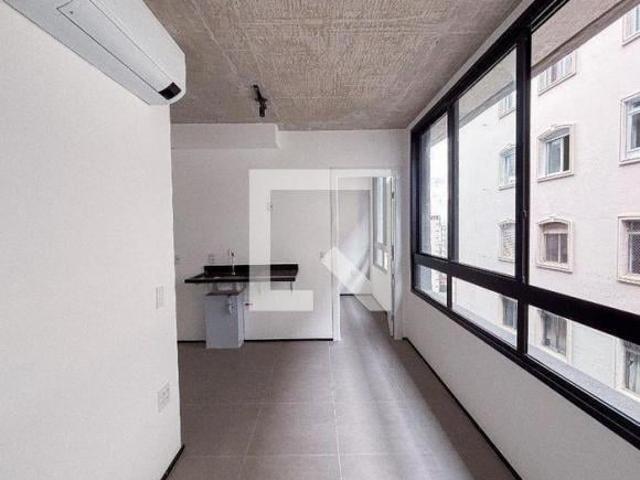 Apartamento à Venda Jardim Paulista, 1 Quarto, 45 m2
