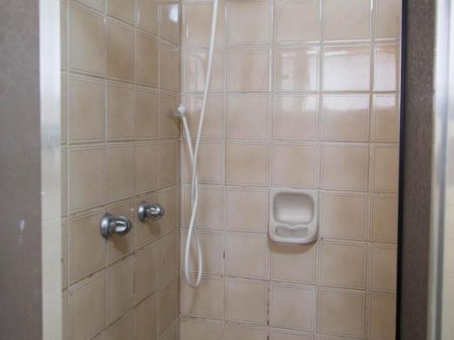 Apartamento à Venda Jardim Paulista, 1 Quarto, 45 m2