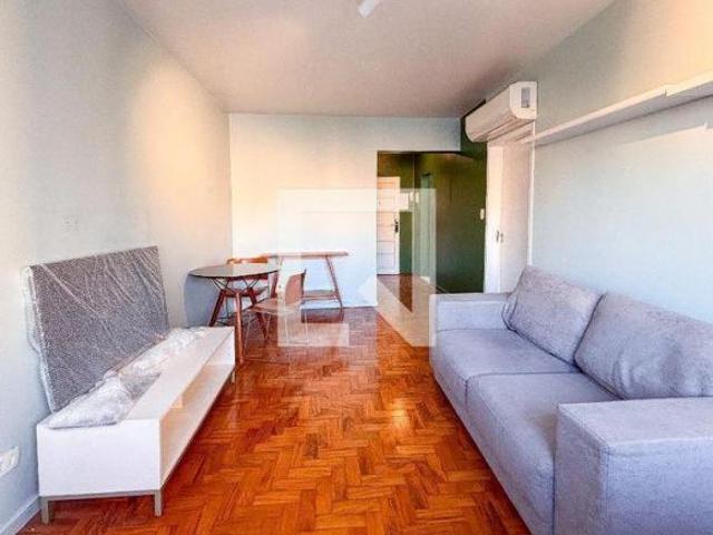 Apartamento à Venda Jardim Paulista, 1 Quarto, 45 m2
