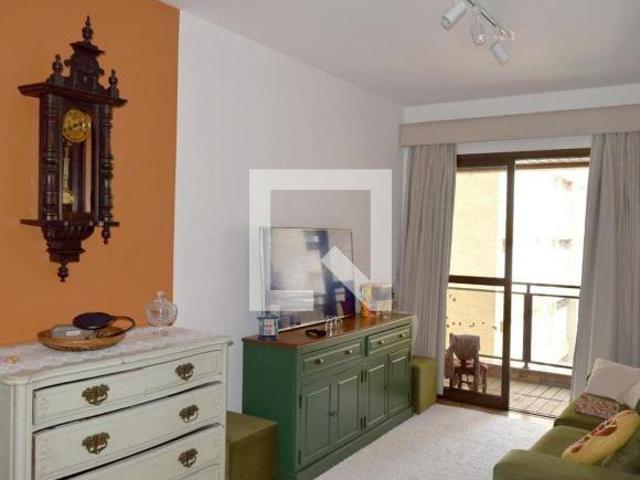 Apartamento à Venda Jardim Paulista, 1 Quarto, 45 m2