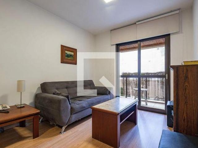 Apartamento à Venda Jardim Paulista, 1 Quarto, 45 m2