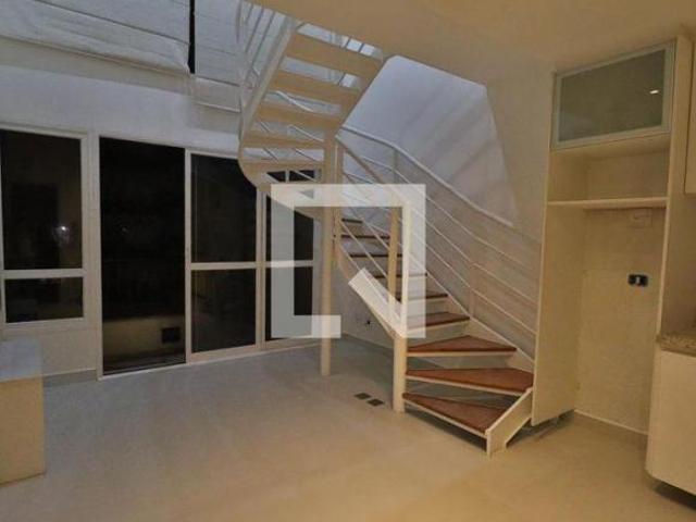 Apartamento à Venda Jardim Paulista, 1 Quarto, 45 m2