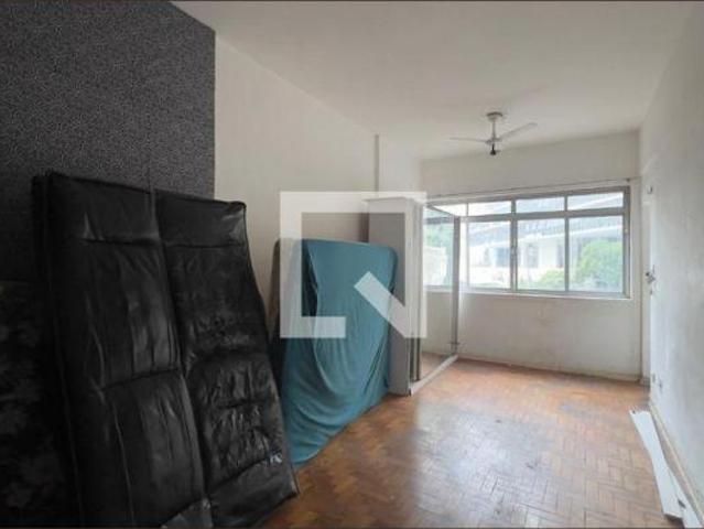 Apartamento à Venda Jardim Paulista, 1 Quarto, 45 m2
